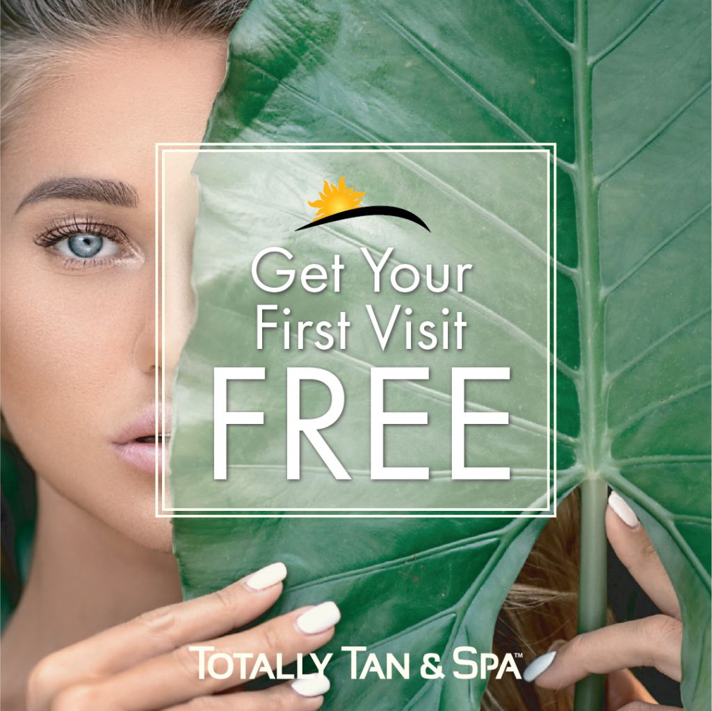 Membership Pricing – Totally Tan & Spa
